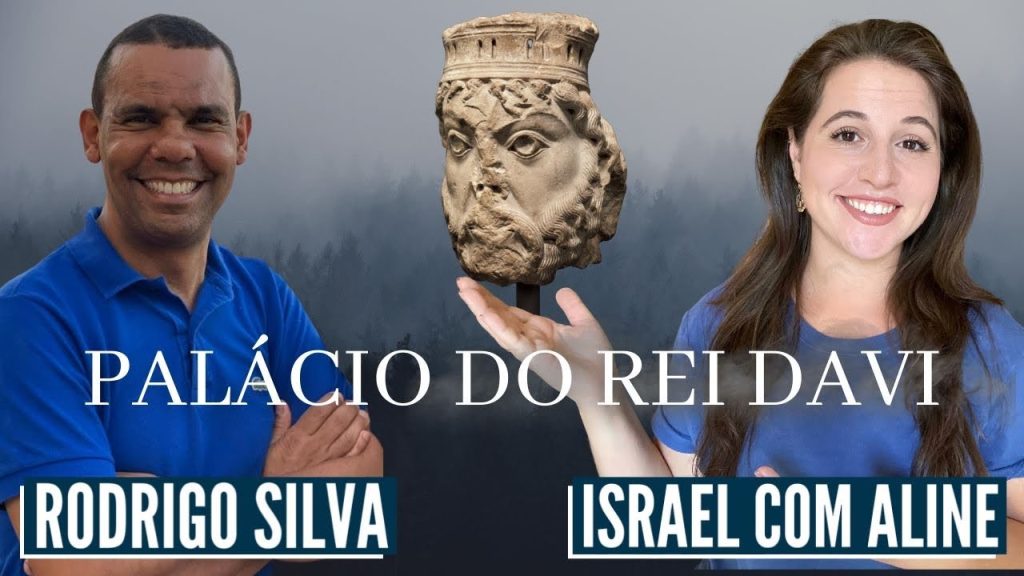 Arqueologia Bíblica Archives - Rodrigo Silva Arqueologia Bíblica Archives - Rodrigo Silva