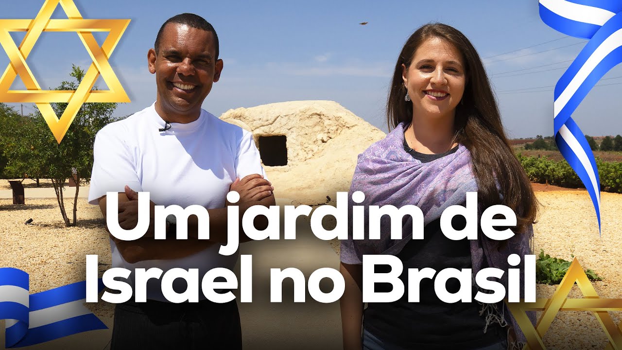 Quem eram os Gentios na Bíblia? - Rodrigo Silva