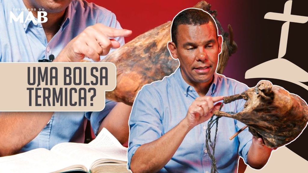 O que é o Vale de Baca? - Rodrigo Silva